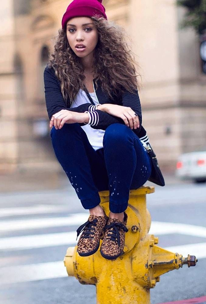 Picture of Mikalah Sultan