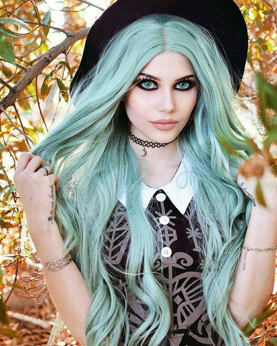 Image of Dayana Crunk