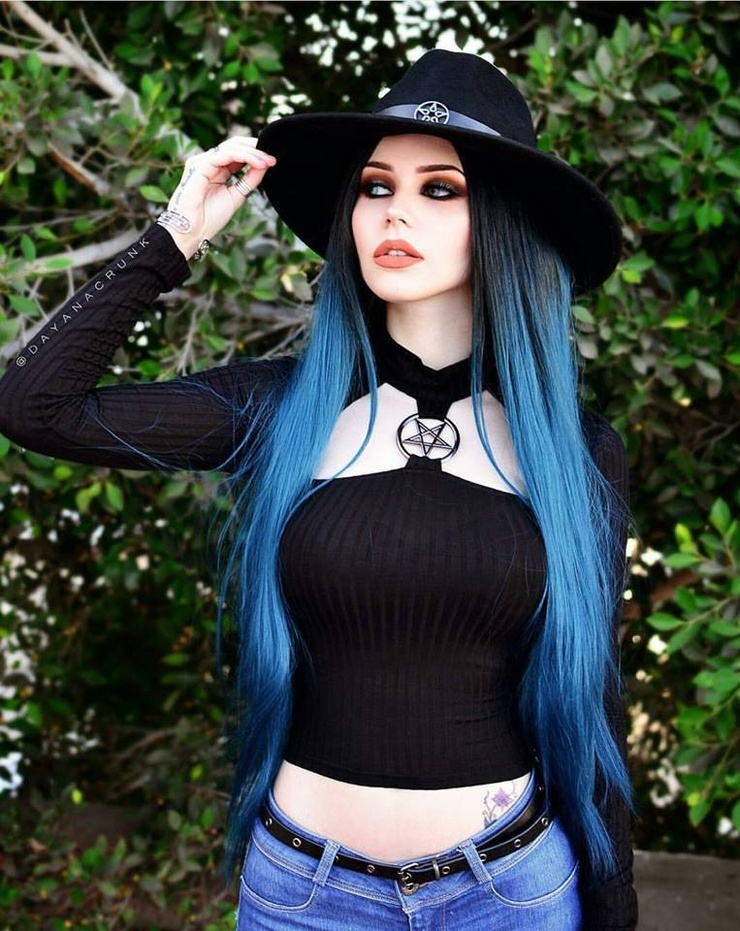 Image of Dayana Crunk