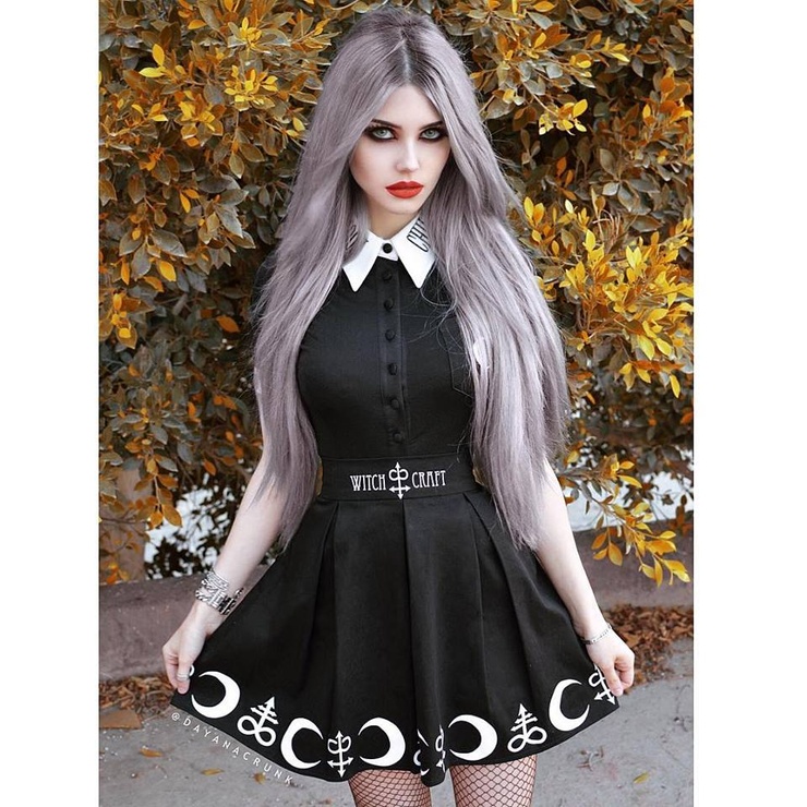 Image of Dayana Crunk