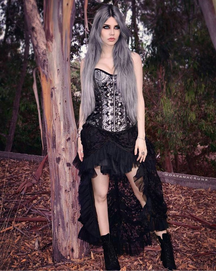 Image of Dayana Crunk