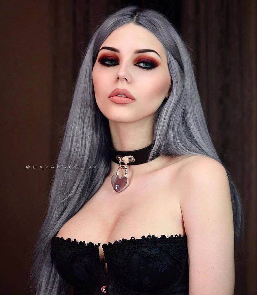 Image of Dayana Crunk