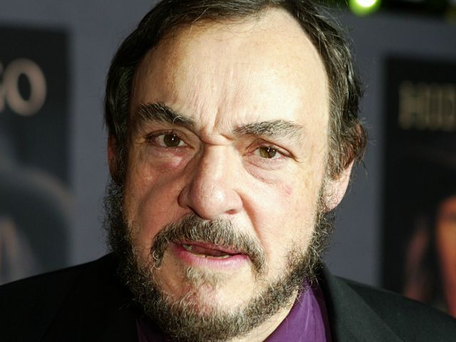 Picture of John Rhys-Davies