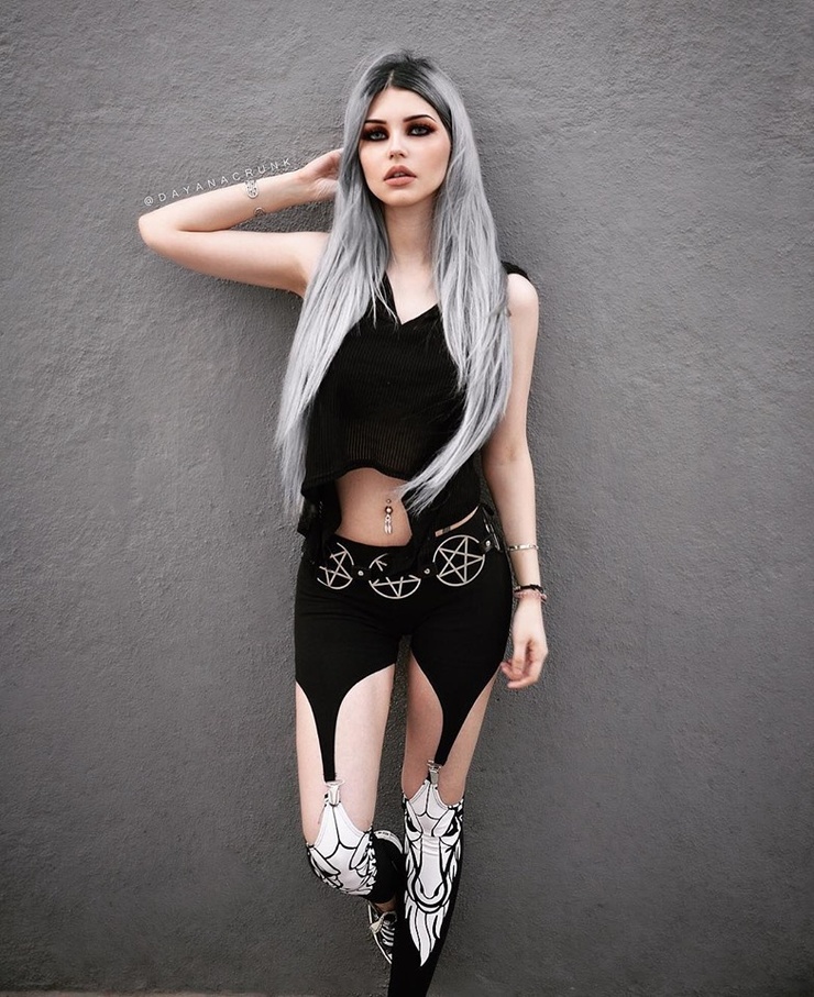 Image of Dayana Crunk