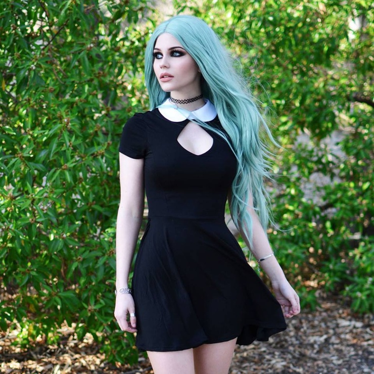 Image of Dayana Crunk