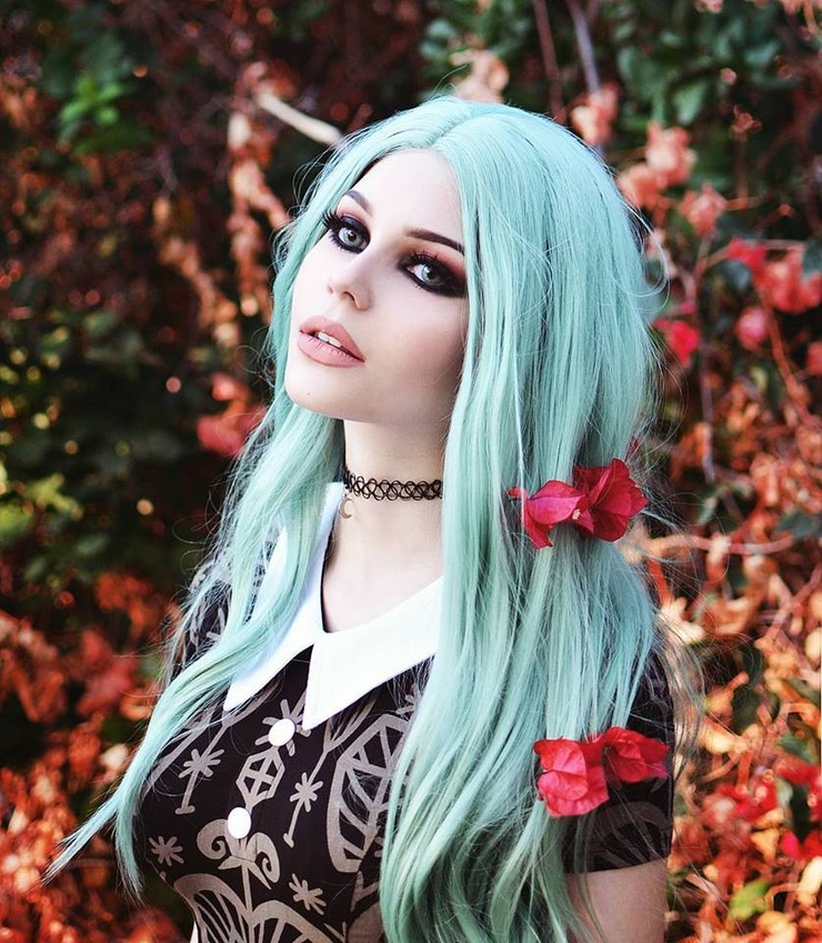 Image of Dayana Crunk