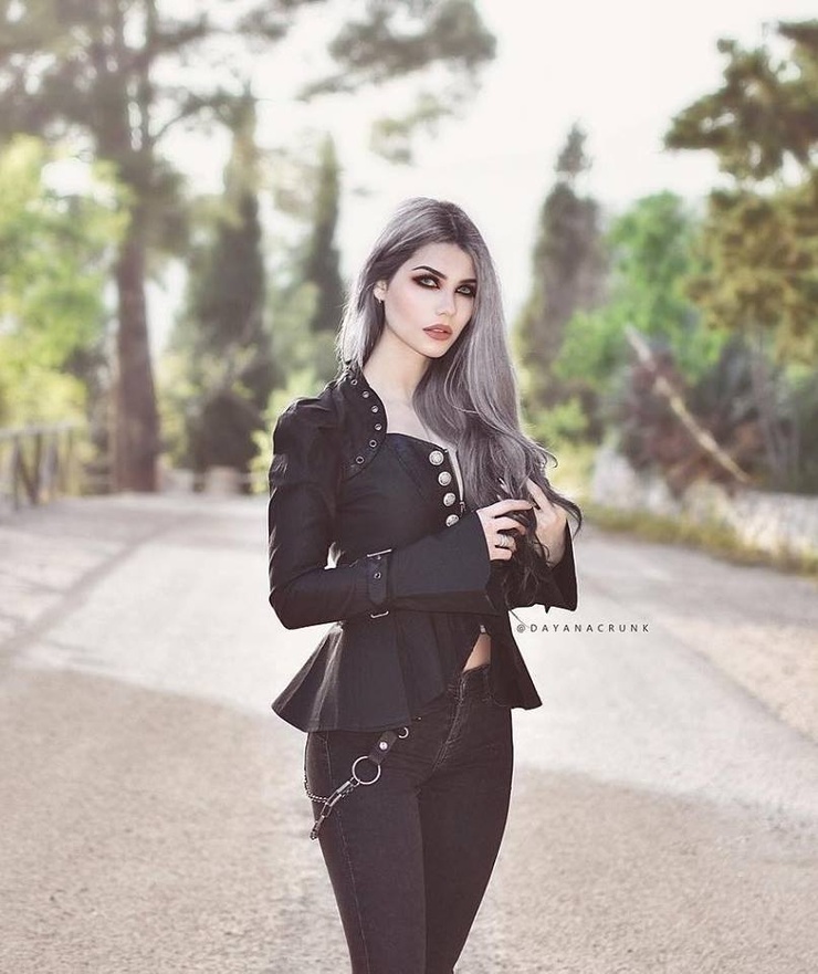 Image of Dayana Crunk