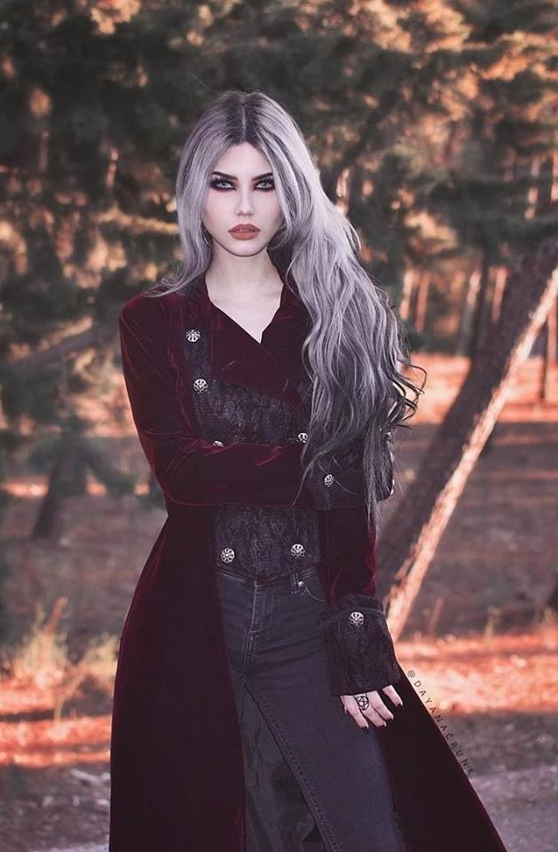 Image of Dayana Crunk