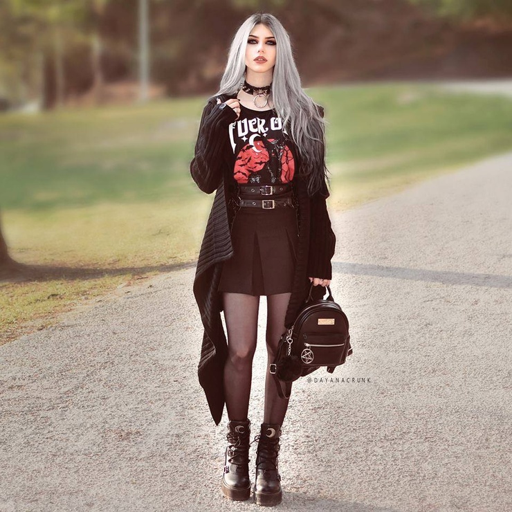 Image of Dayana Crunk