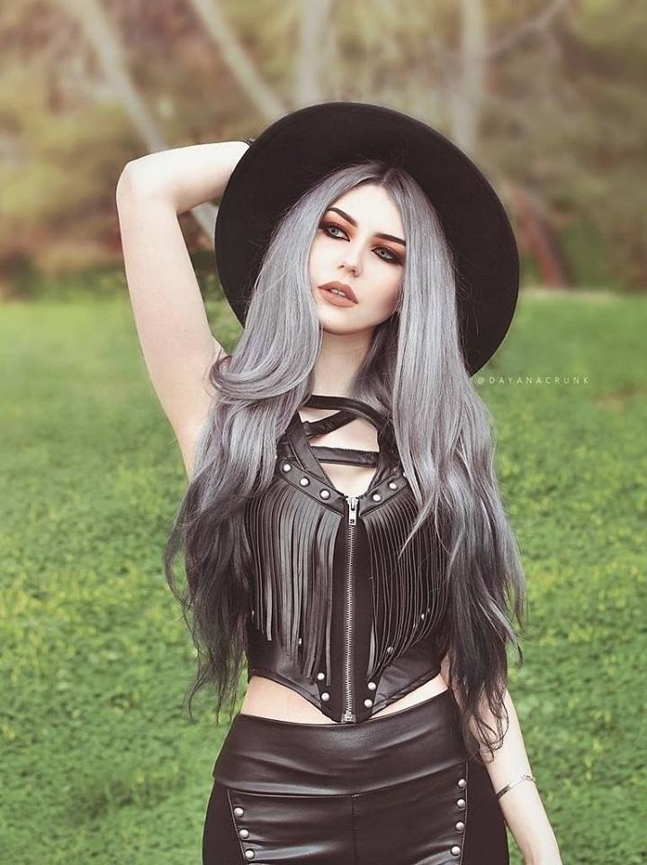 Image of Dayana Crunk