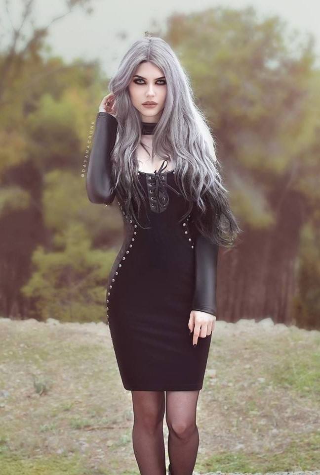 Image of Dayana Crunk