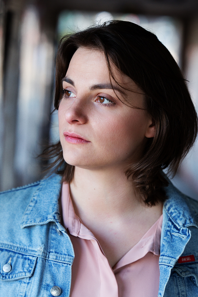 Image of Laura Heich