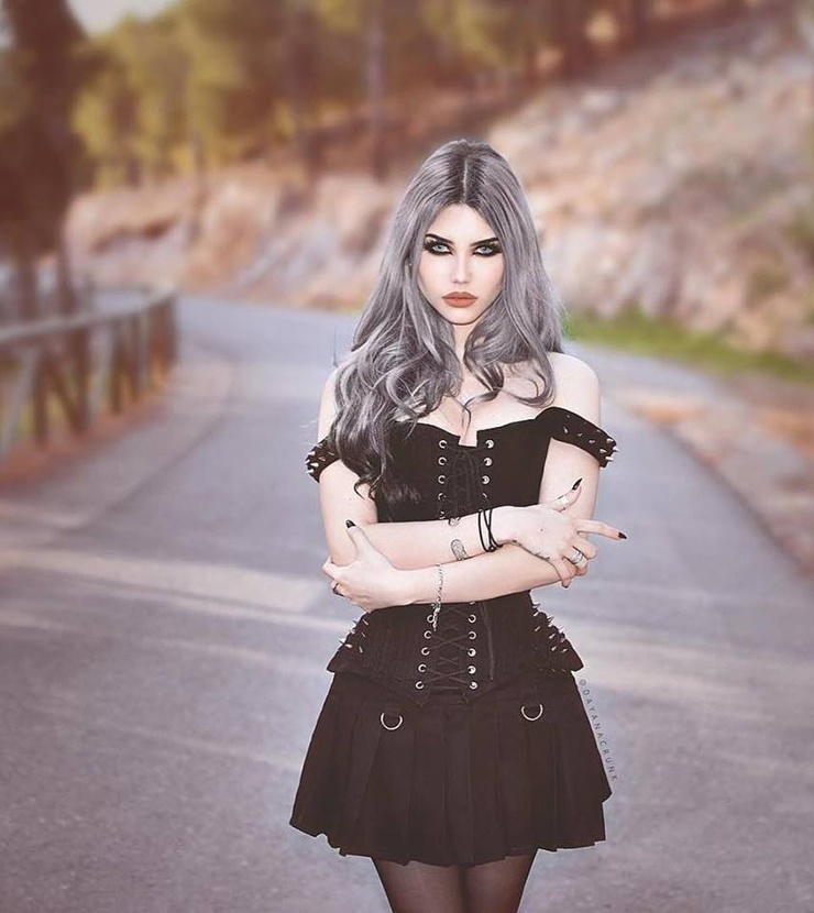 Image of Dayana Crunk