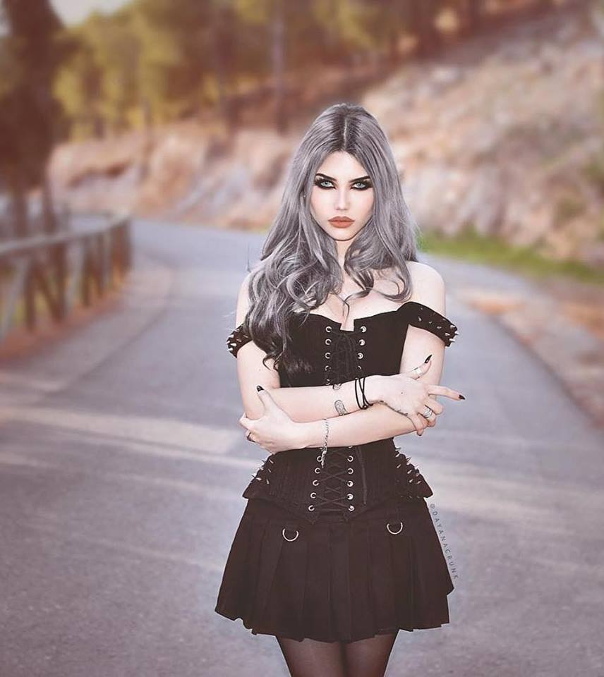 Image of Dayana Crunk