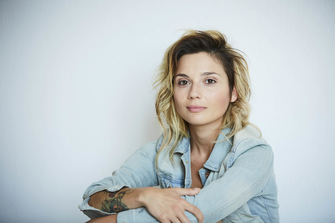 Picture of Linda Runge