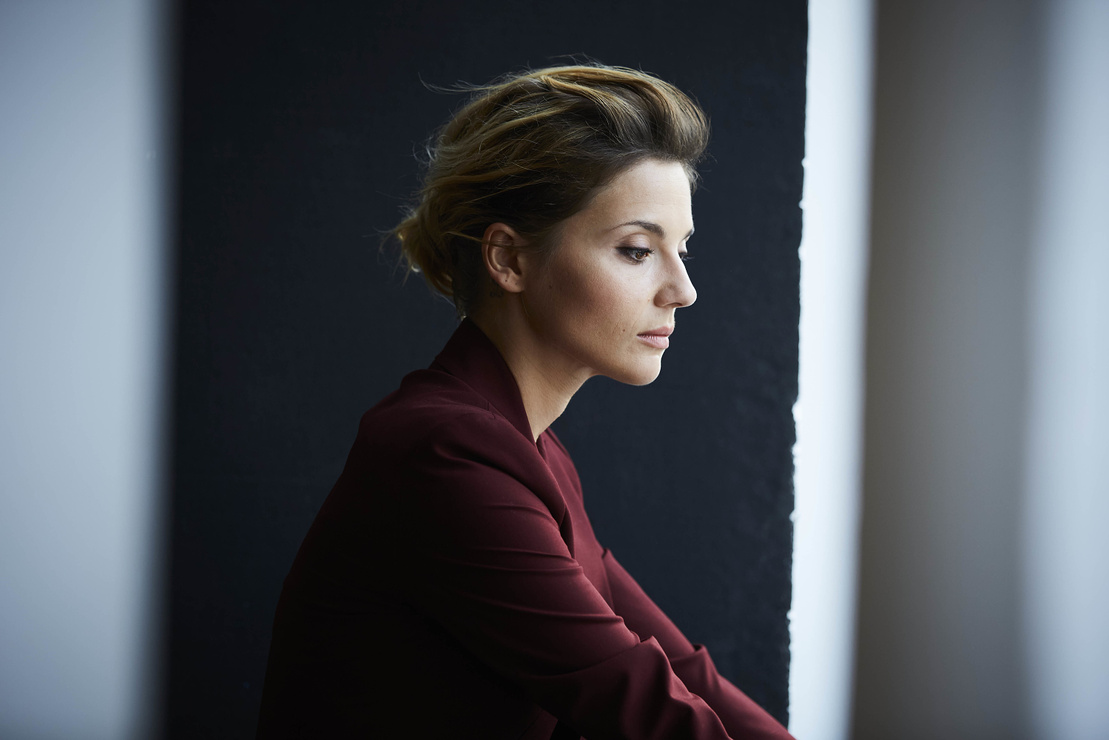 Picture of Linda Runge