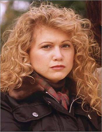 Picture of Tracey Gold