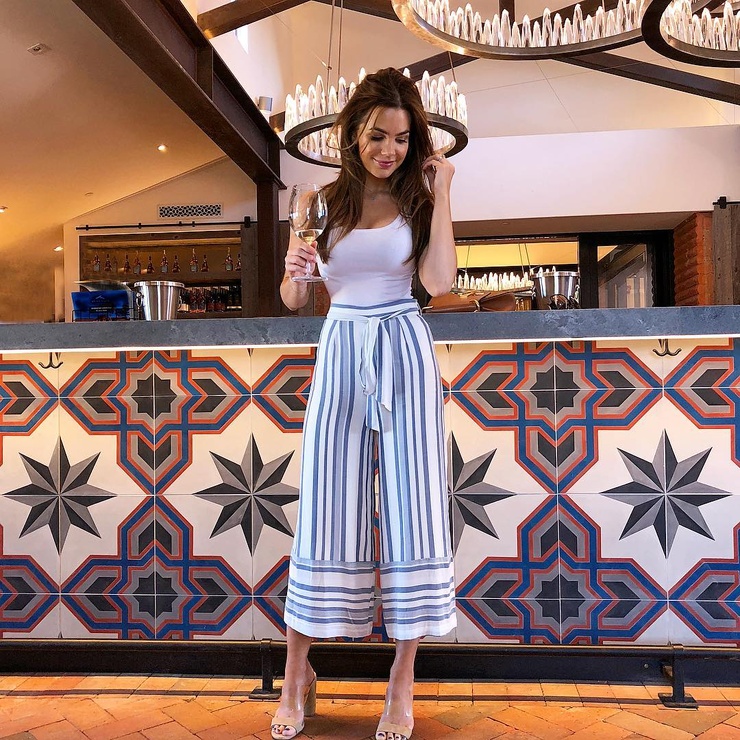 Jillian Murray picture