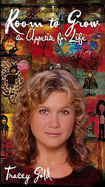 Picture of Tracey Gold