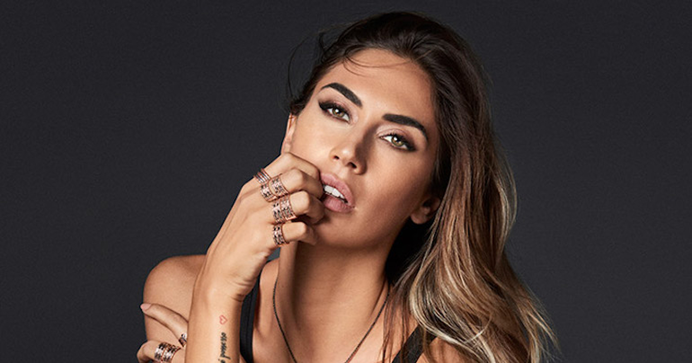 Melissa Satta picture