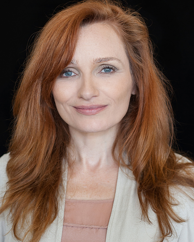 Picture of Amy Hoerler