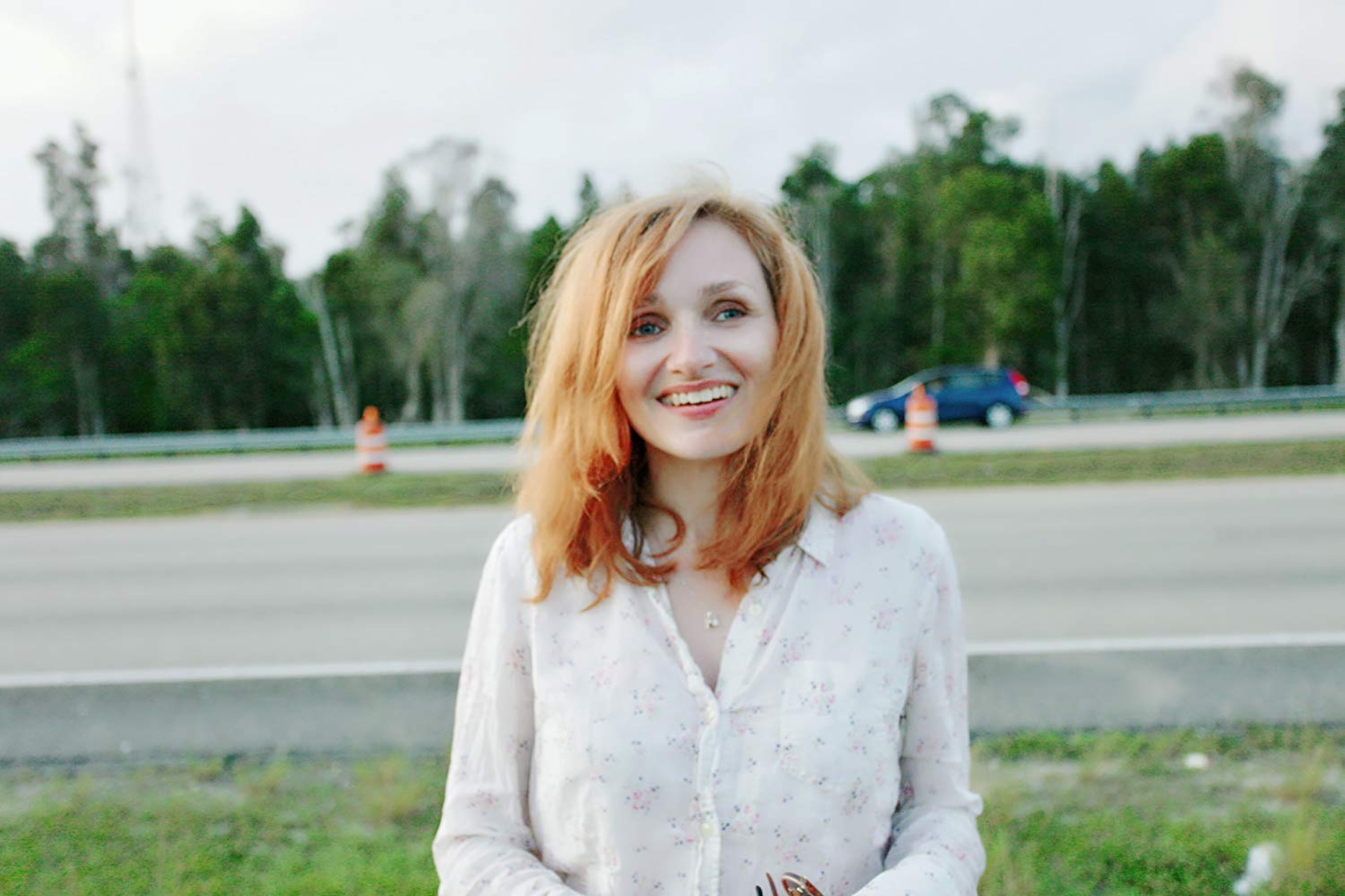 Image of Amy Hoerler