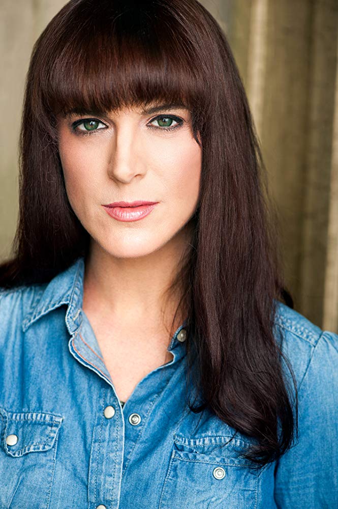 Image of Calico Cooper