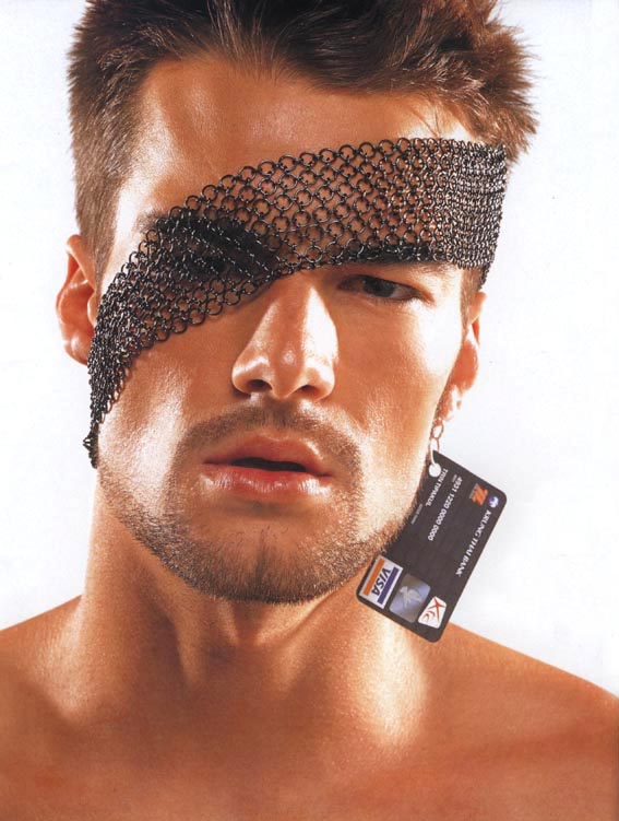 Picture of Justin Farr