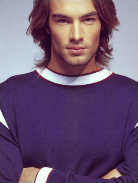 Picture of Justin Farr