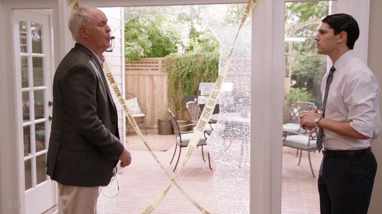 Picture of Trial & Error