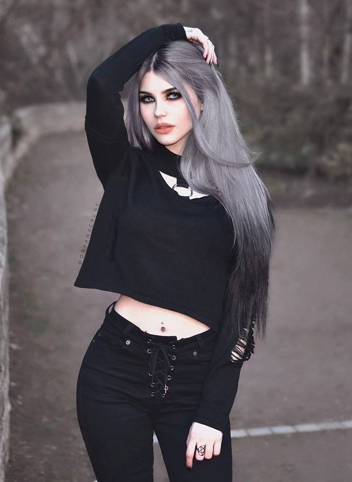 Image of Dayana Crunk