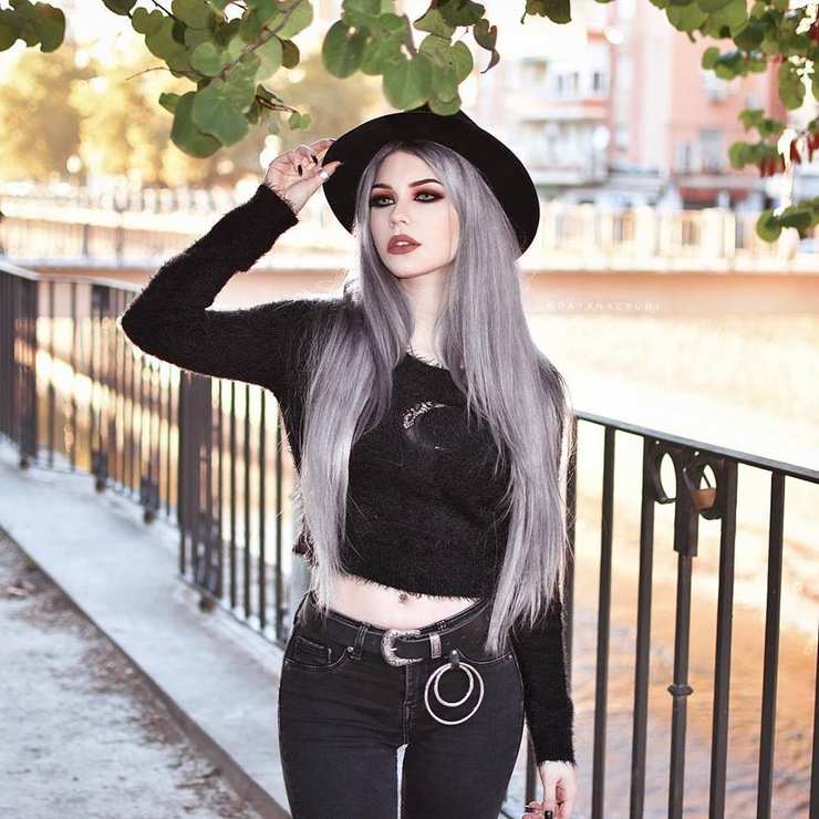 Image of Dayana Crunk