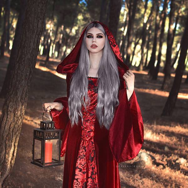 Image of Dayana Crunk