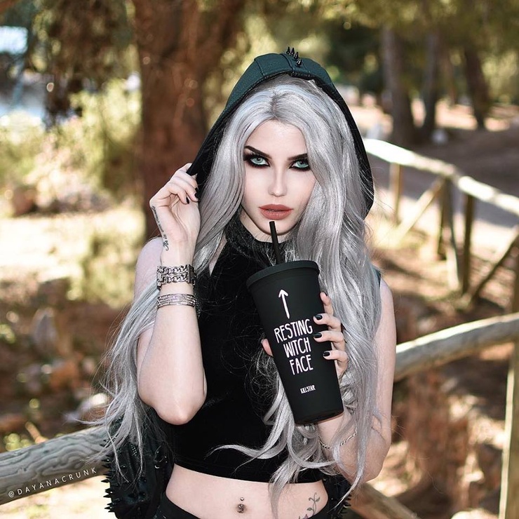 Image of Dayana Crunk