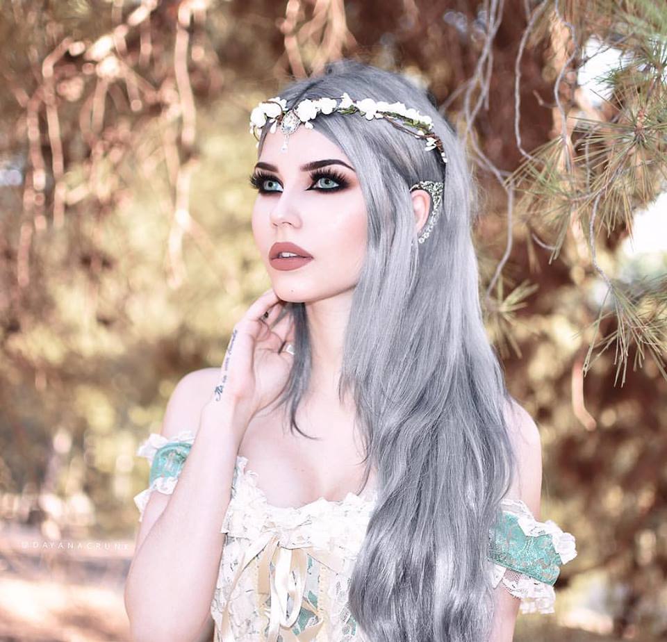 Image of Dayana Crunk