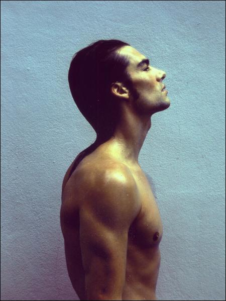 Picture of Justin Farr