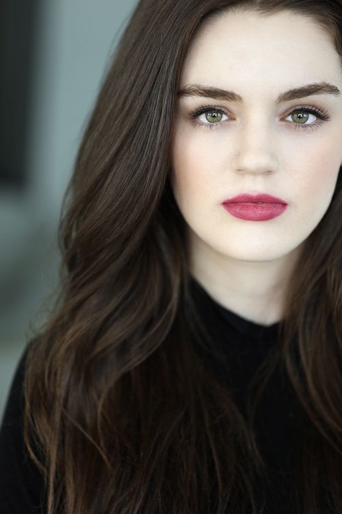 Image of Dana Melanie