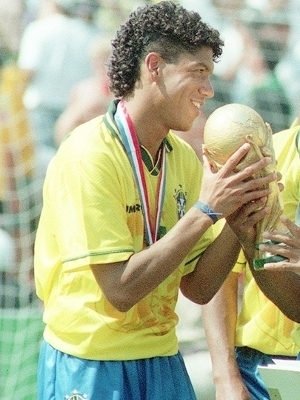 Picture of Márcio Santos