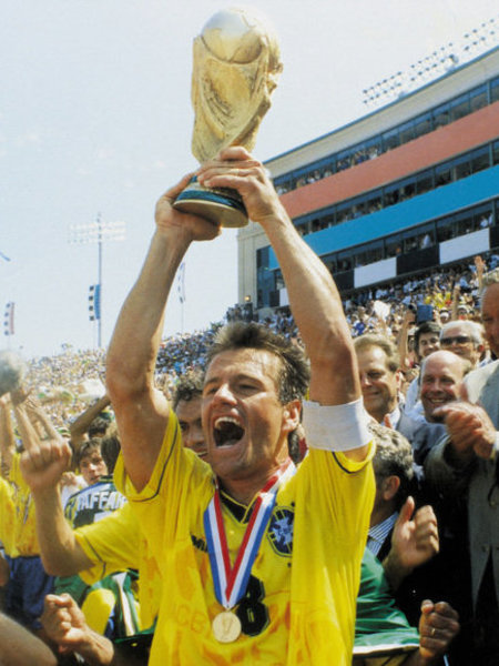 Dunga picture