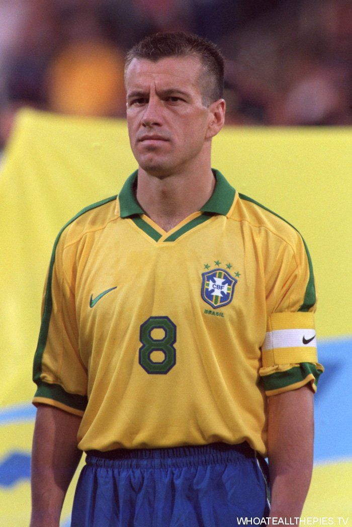 Picture of Dunga