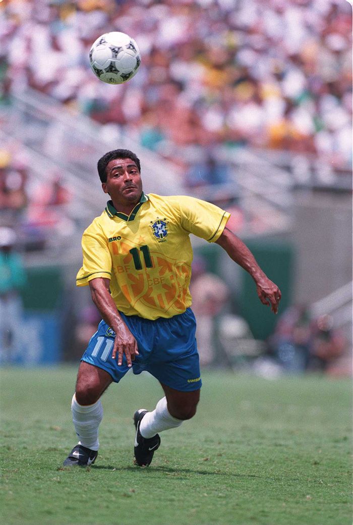Picture of Romário