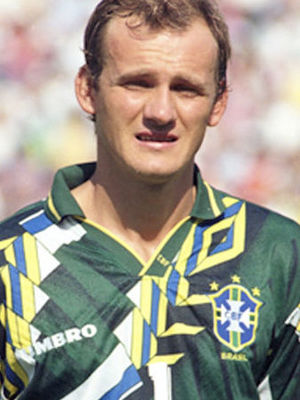 Picture of Claudio Taffarel