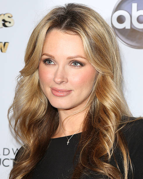 Picture of Shandi Finnessey