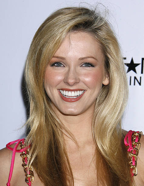 Picture of Shandi Finnessey