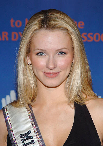 Picture of Shandi Finnessey