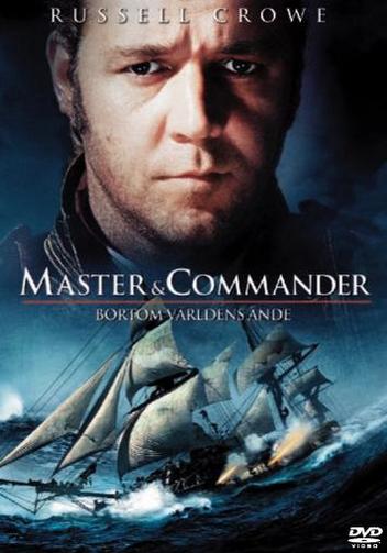Master and Commander: The Far Side of the World