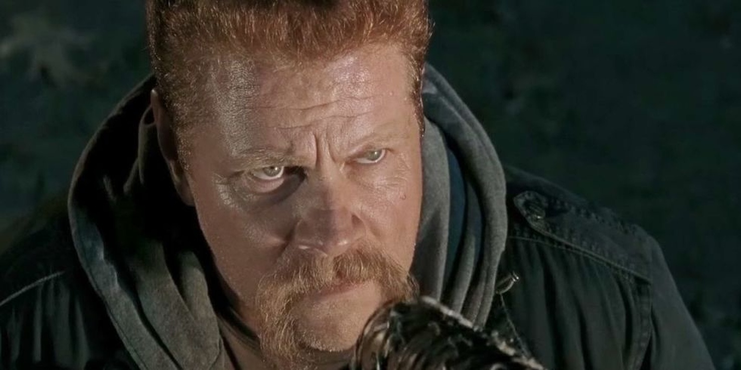 Picture of Abraham Ford