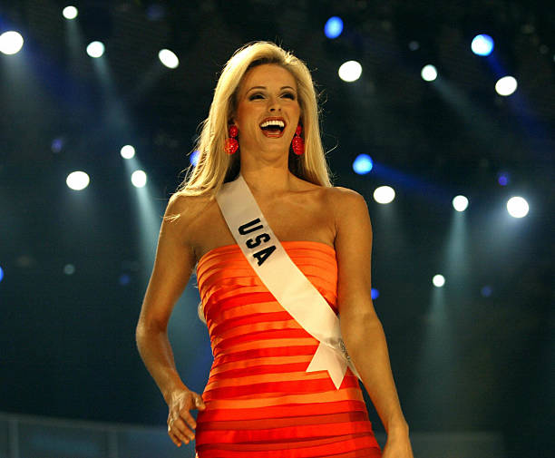 Shandi Finnessey picture