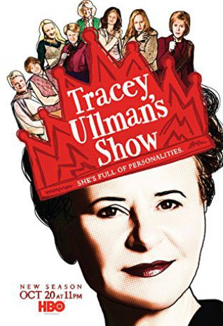 Picture of Tracey Ullman's Show