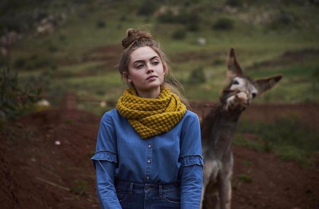 Picture of lani baker